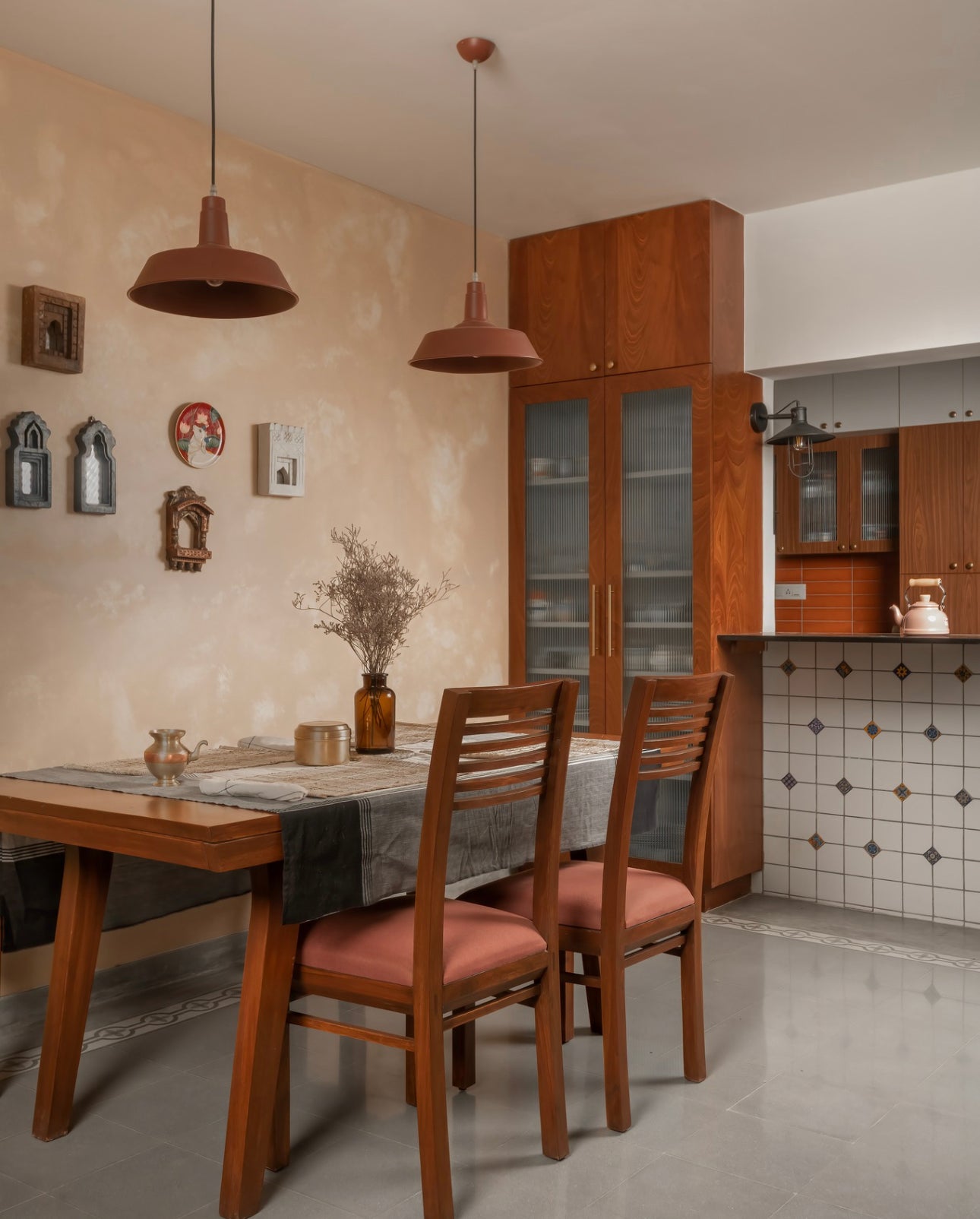 5 Indian-Inspired Color Schemes for Your Home Decor