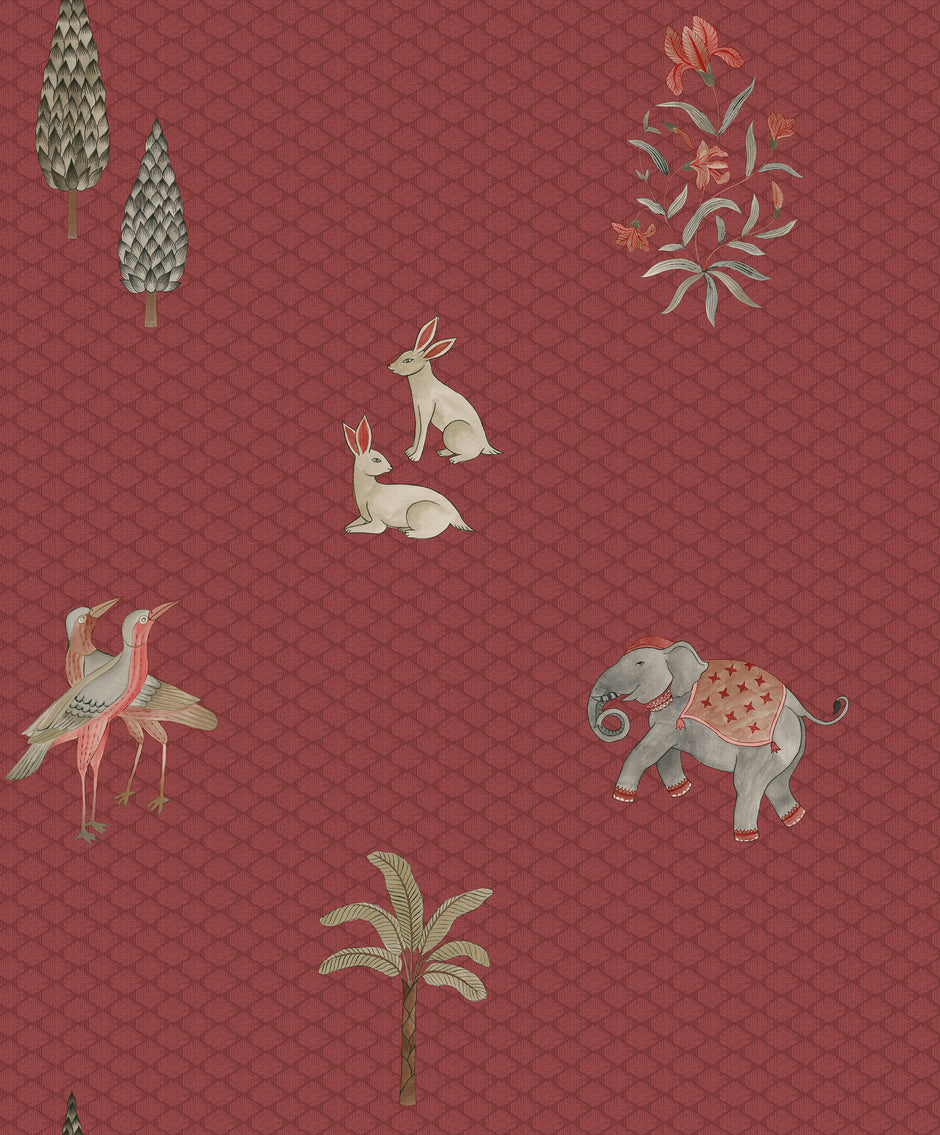 Patterns