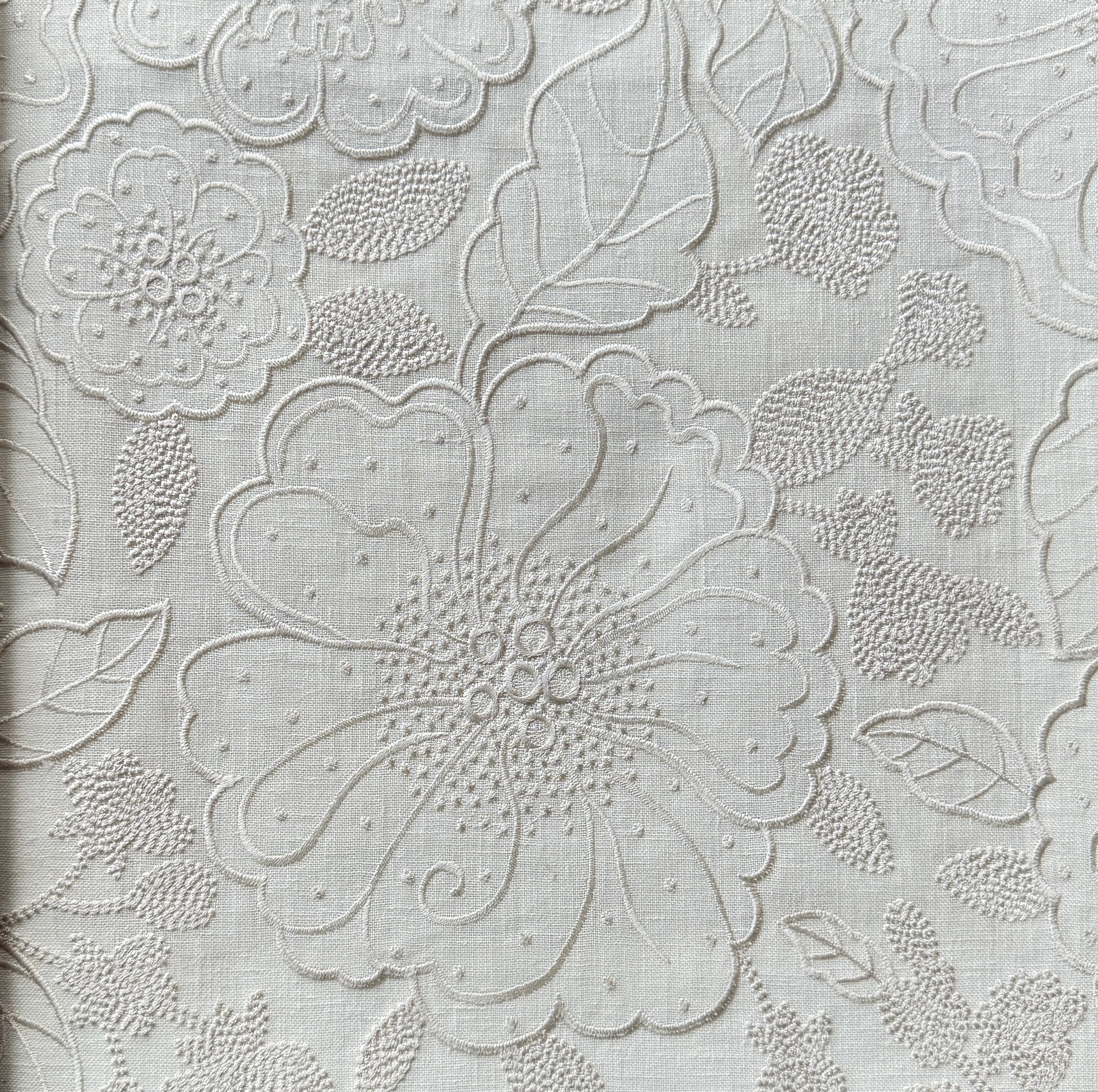 Sabyasachi Galecha Embroidery Fabric | Luxury by VRSA