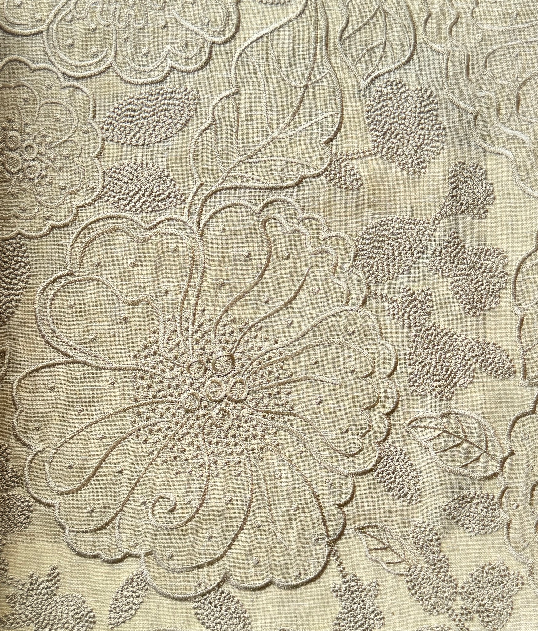 Sabyasachi Galecha Embroidery Fabric | Luxury by VRSA