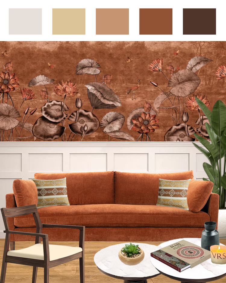 Modern South Asian Homeware & Decor USA