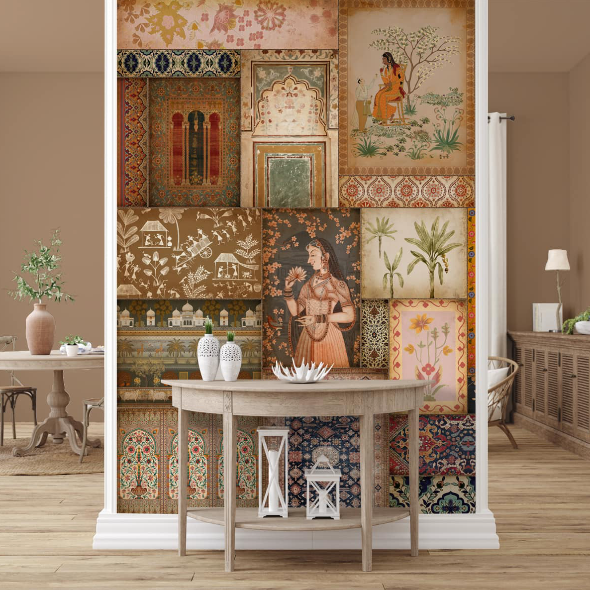Modern South Asian Homeware & Decor USA